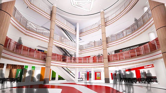 SelayangMall
